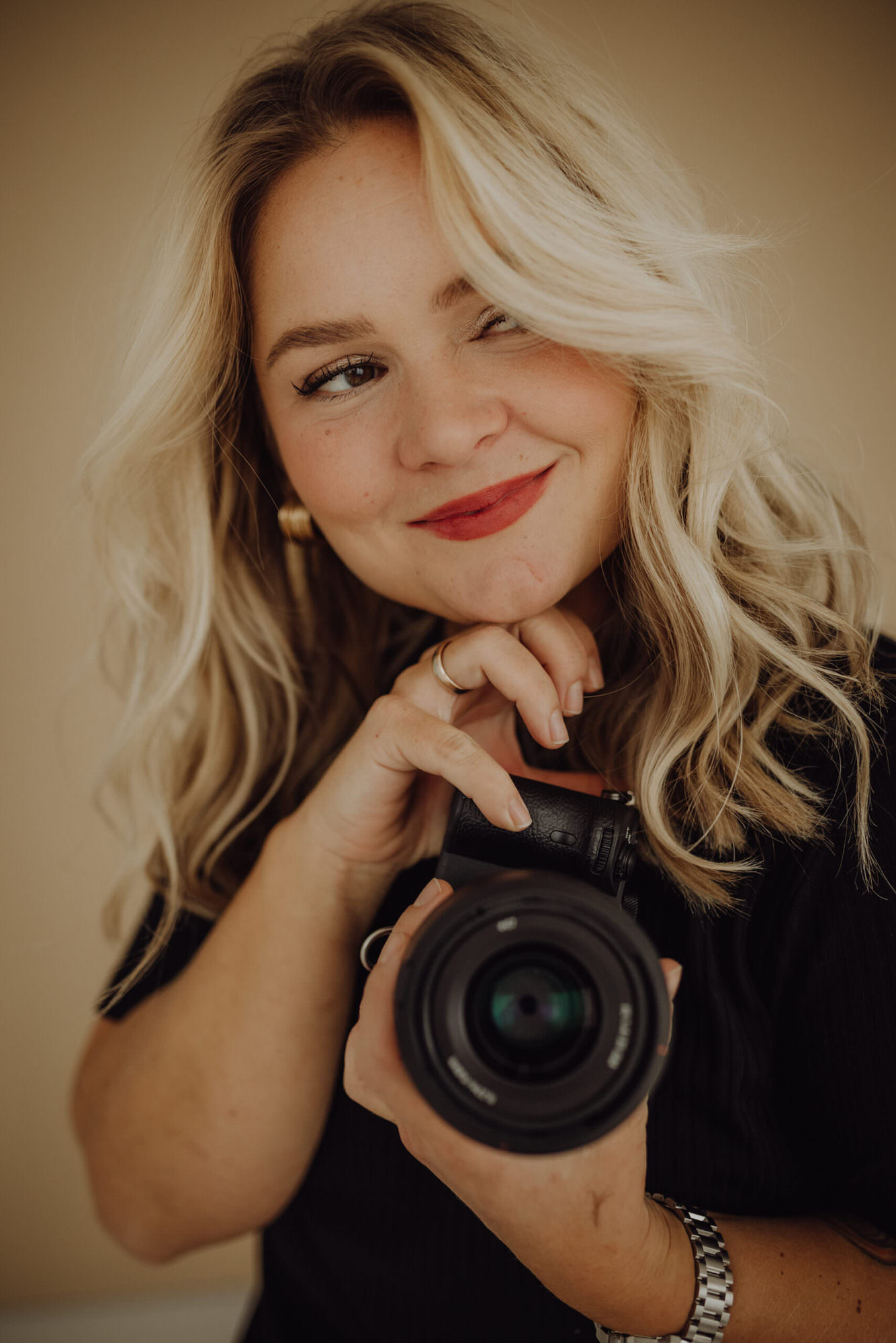 Anna Frost - Fotografie & Illustration